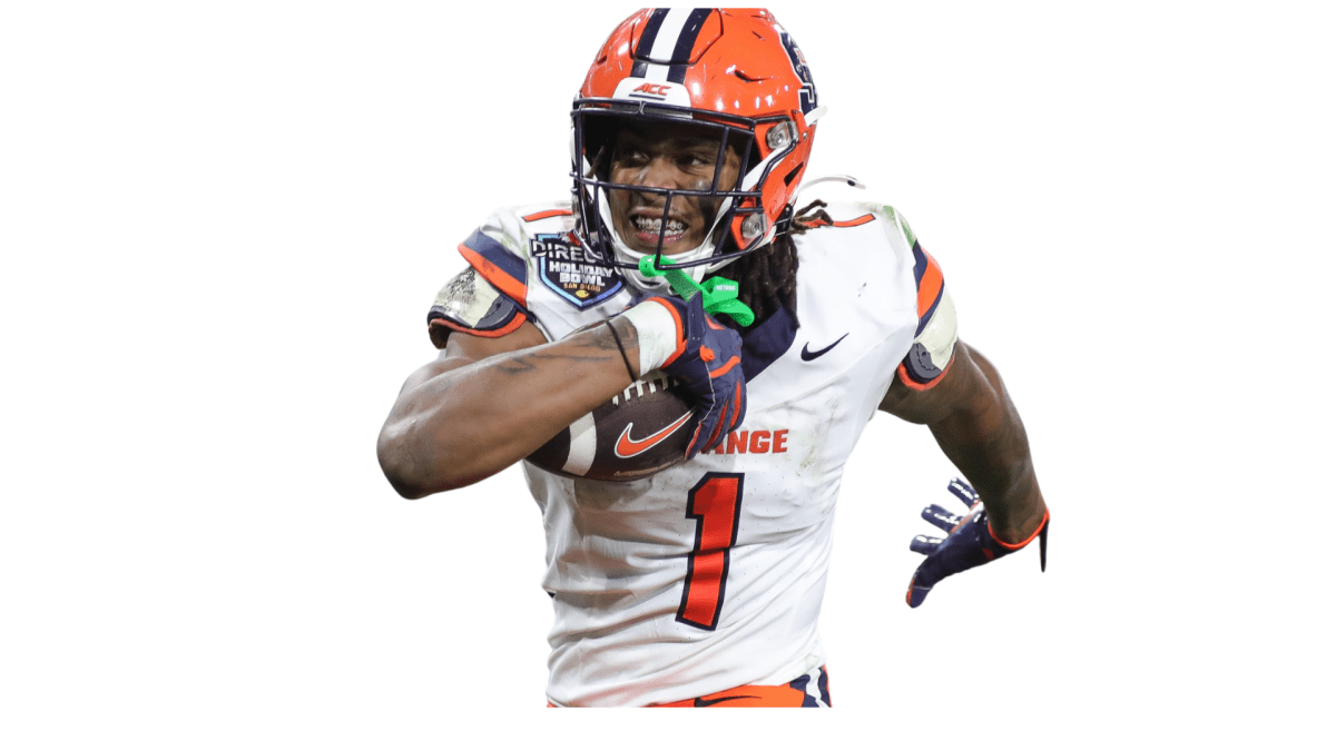 LeQuint Allen Scouting Notes – FOOTBALL SCOUTING